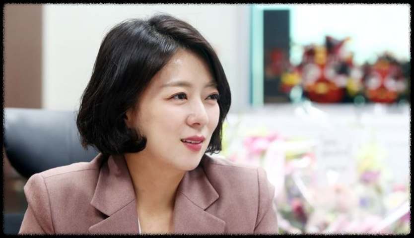 배현진 국회의원 프로필 남편 시구 아나운서 학력 지역구 결혼 재산