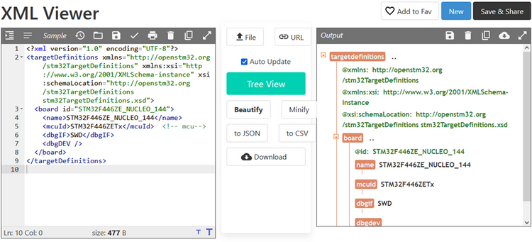 XML 파일이란 무엇이며 XML 파일을 여는 방법을 알아보자