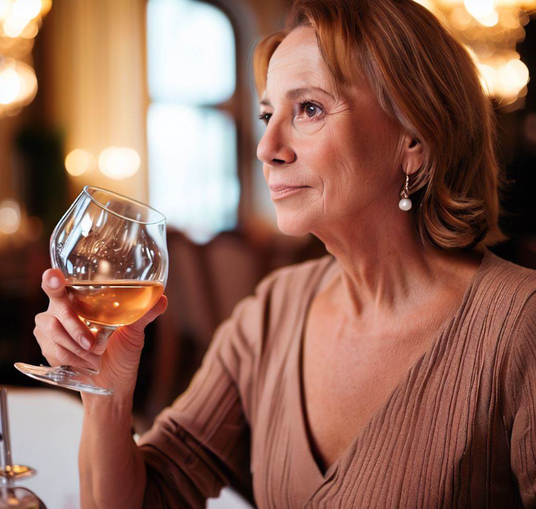 Unveiling the Paradox: Exploring Liver Cancer in Moderate-Drinking ...
