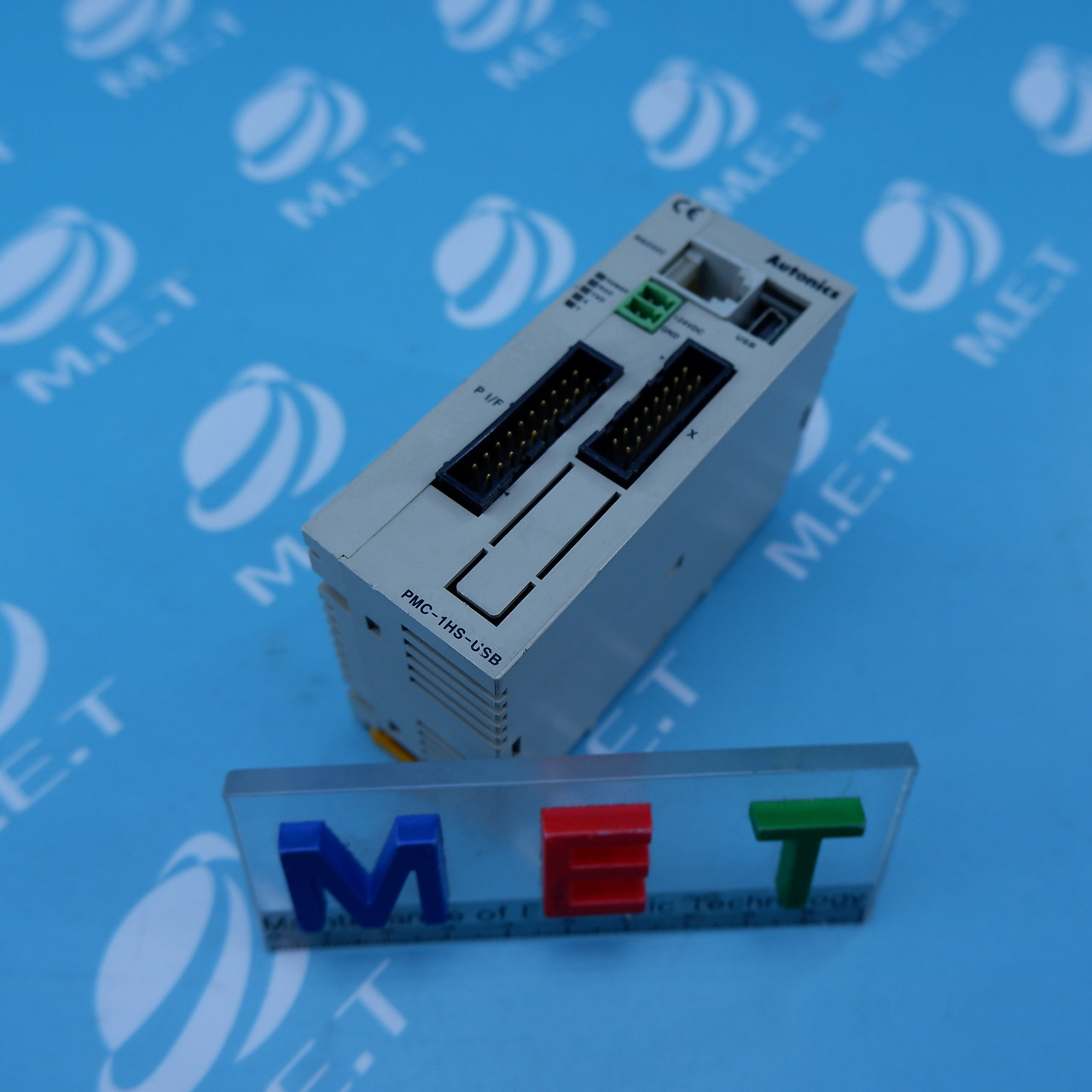 PMC-1HS-USB [ETC CONTROLLER] AUTONICS 1-AXIS STAND-ALONE PROGRAMMABLE ...