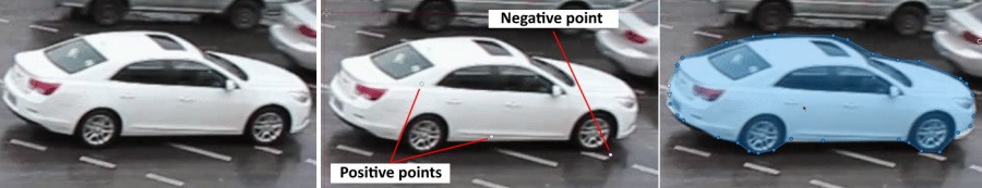 [Vision] Click 한 번에 Segmentation?! - CVAT에 SAM 적용