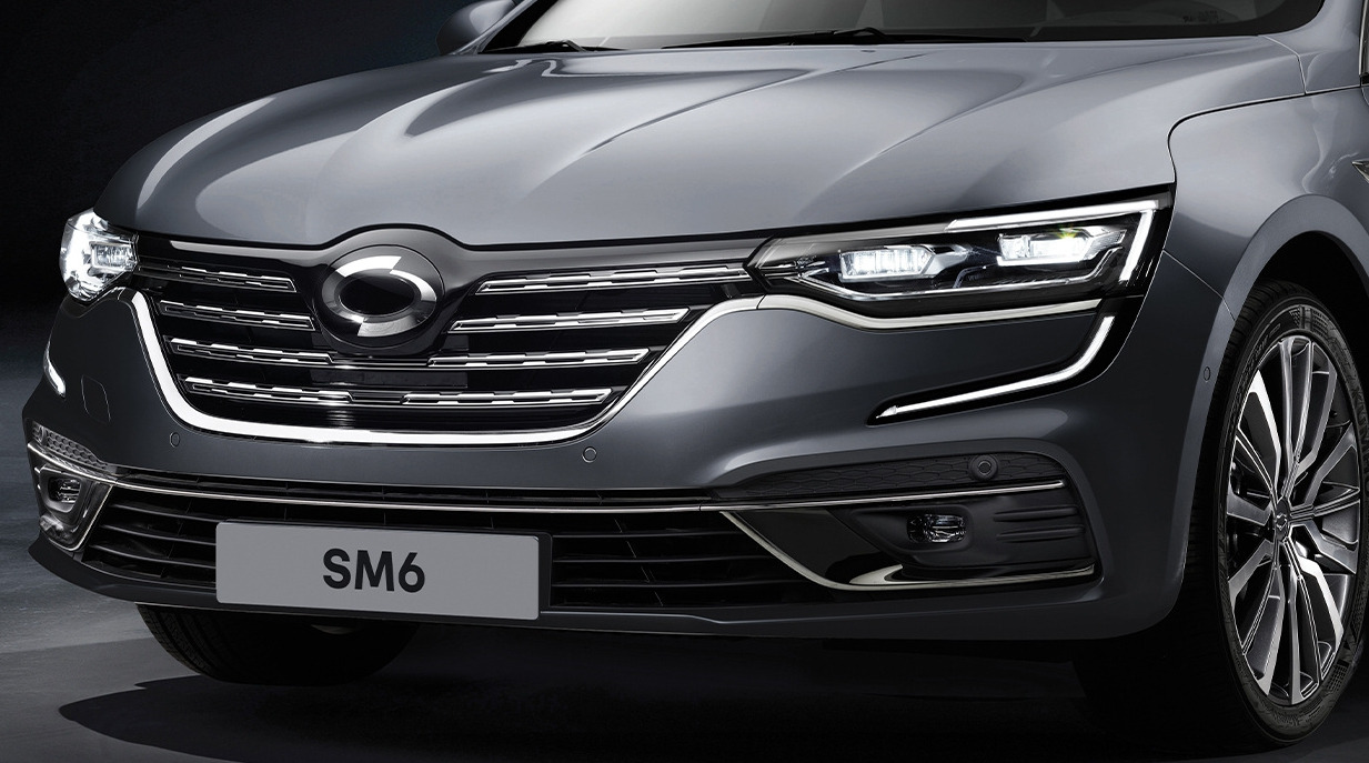 sm6 풀체인지 | 예상도, 출시일, 가격 정보 총정리!