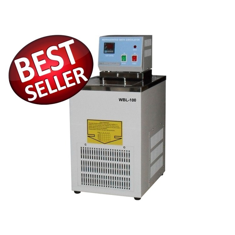 Water Bath circulator WBL-100