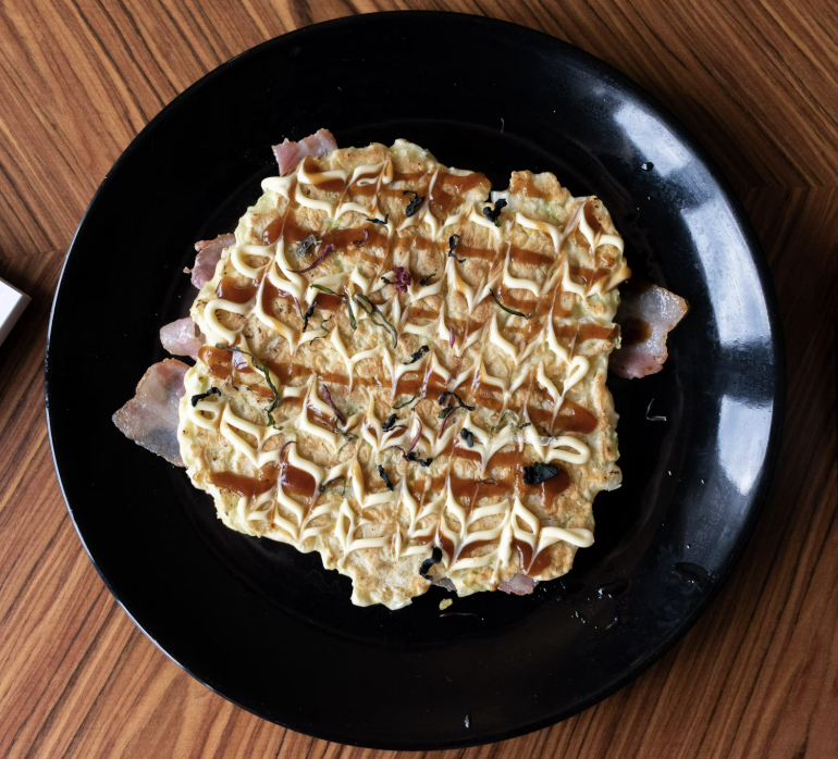 일본 대표적인 길거리 음식 소개