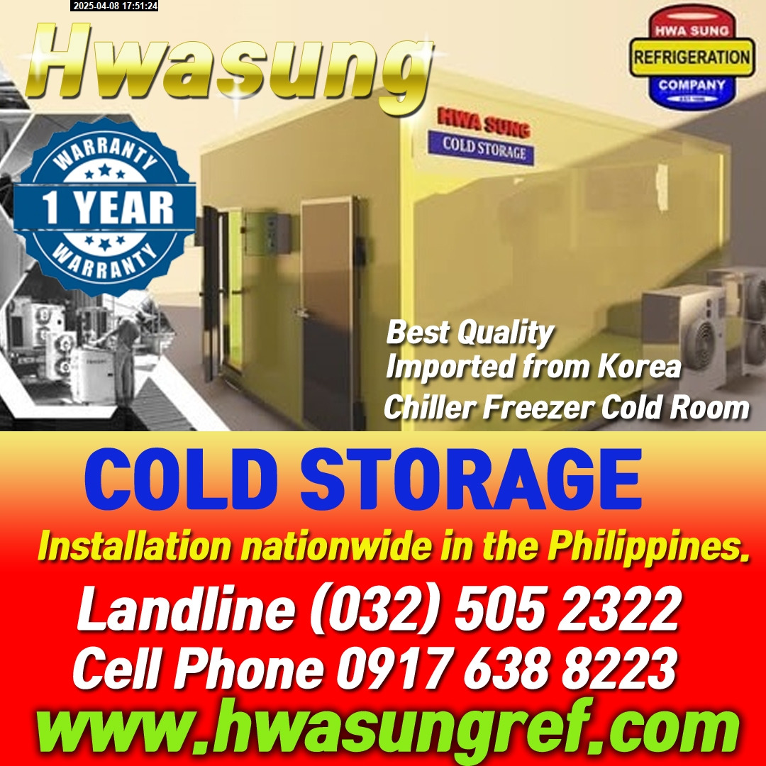 Apayao morgue freezers Hwasung TEL(032) 505-2322