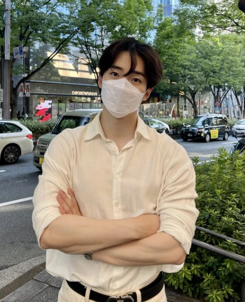 이준호 프로필 나이 키 몸무게 인스타 역시 최고의 성형은 다이어트