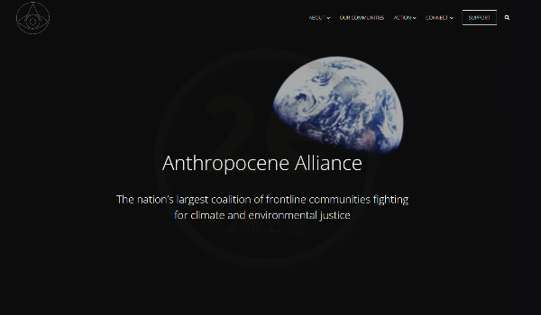 인류세Anthropocene 총정리
