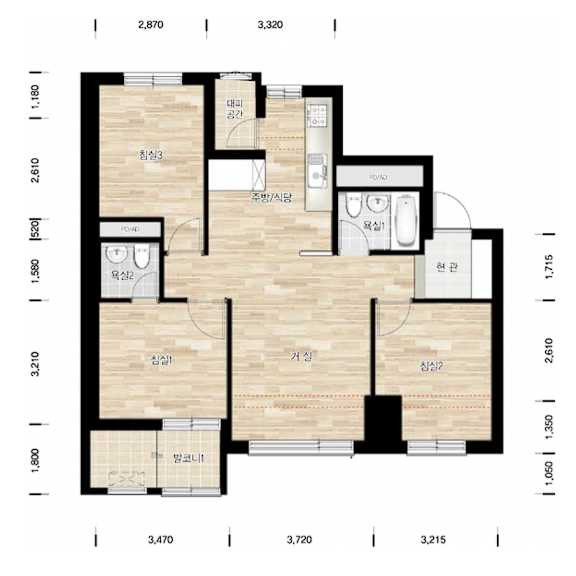 송파레미니스1단지 장기전세 모집공고 및 청약정보