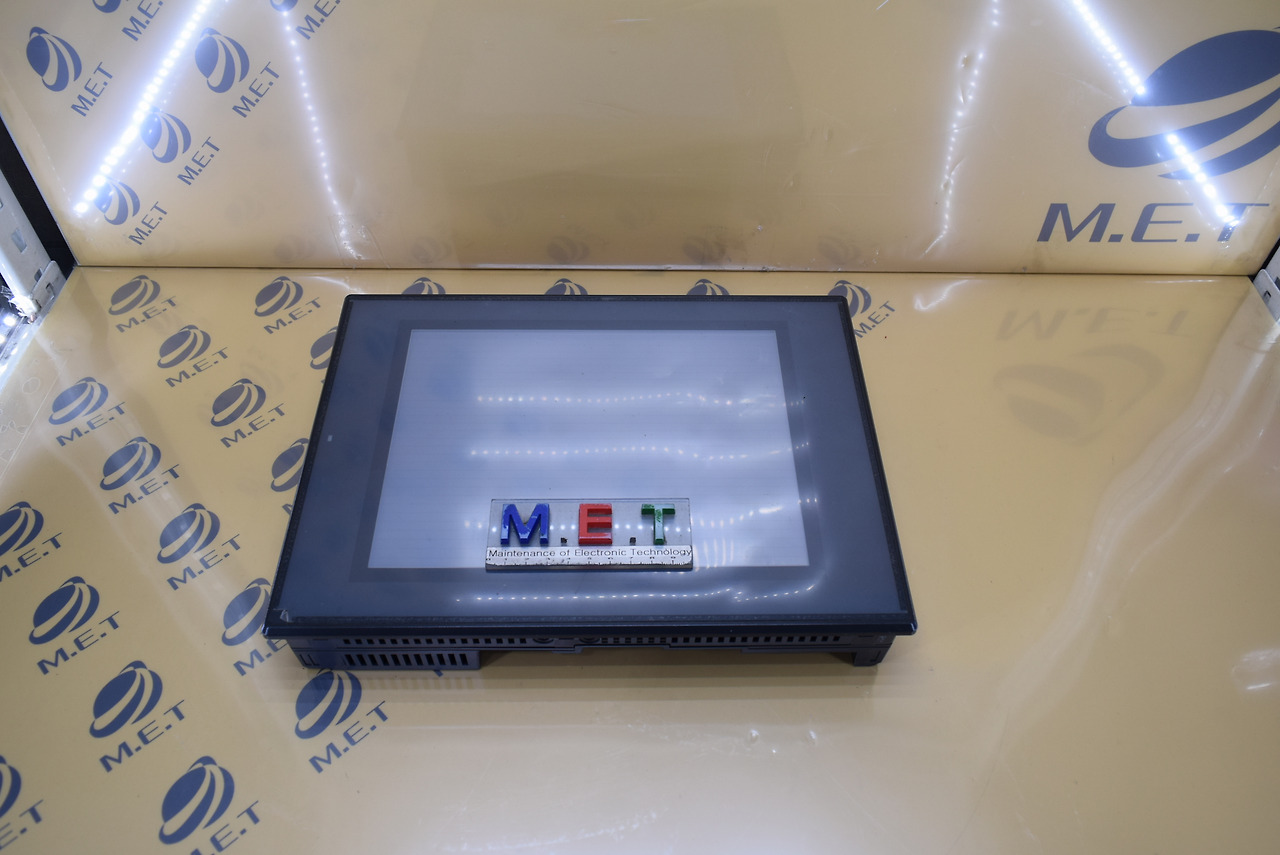 Touch Panel Keyence Vt3 V10 구매 수리 단종품지원 주엠이티
