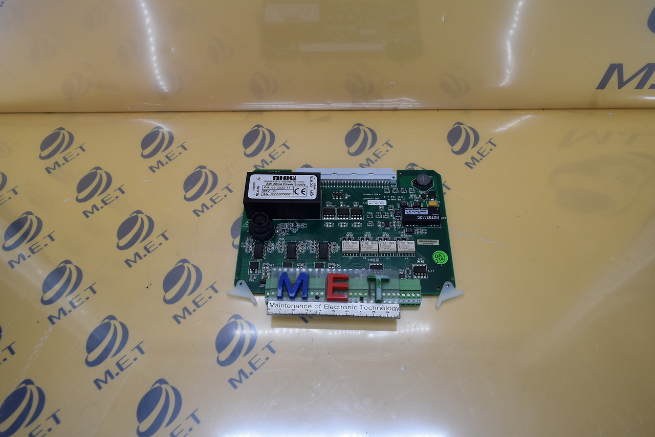 [BOARD] EPC96013 REV.A /구매 수리 단종품지원 / (주)엠이티