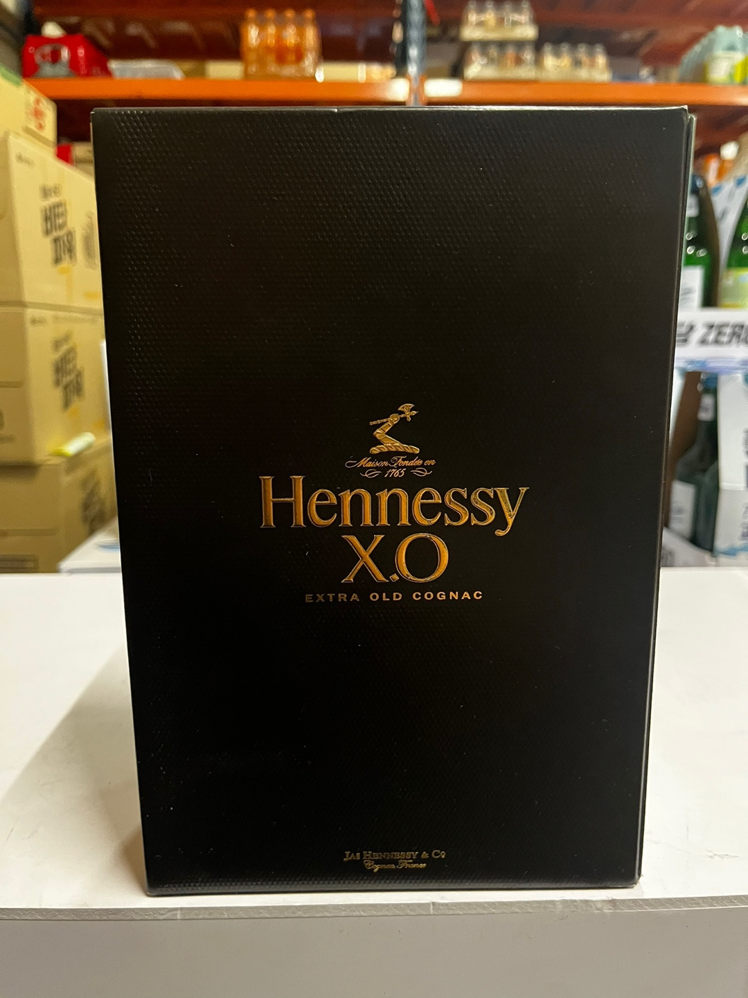헤네시 Xo 코냑 꼬냑 가격 도수 용량 소개