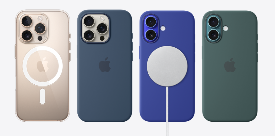 갤럭시 S25 Qi2 vs 아이폰의 맥세이프 무선충전