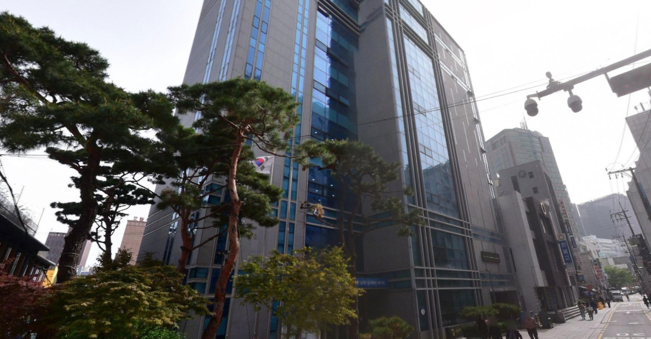종로구 세무서 가까운 곳 관할지역 연락처 운영시간 부서별 연락처 주차정보 종로세무서