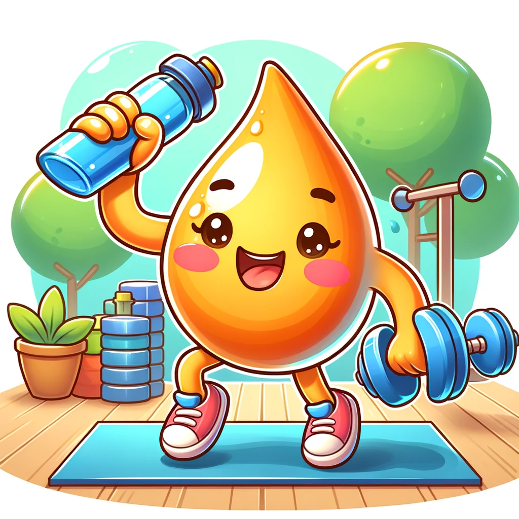 과일 스무디 vs 채소 주스: 더 많은 영양소를 공급하는 것은?