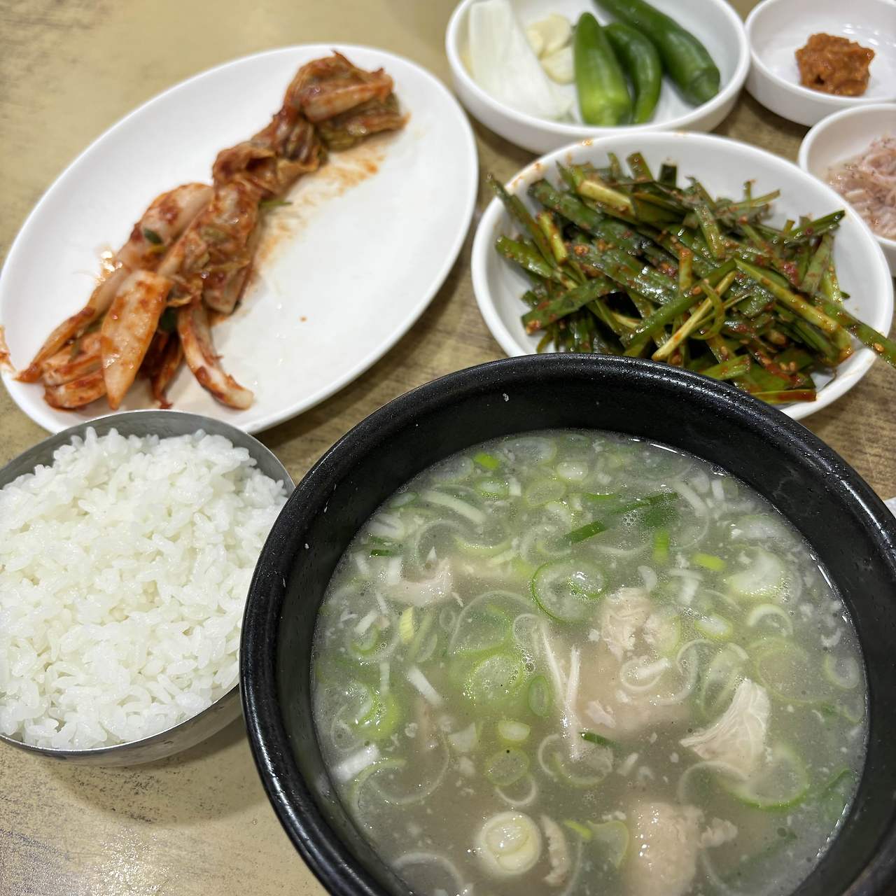 본전돼지국밥 부산 국밥 맛집 본전돼지국밥 내돈내산 추천