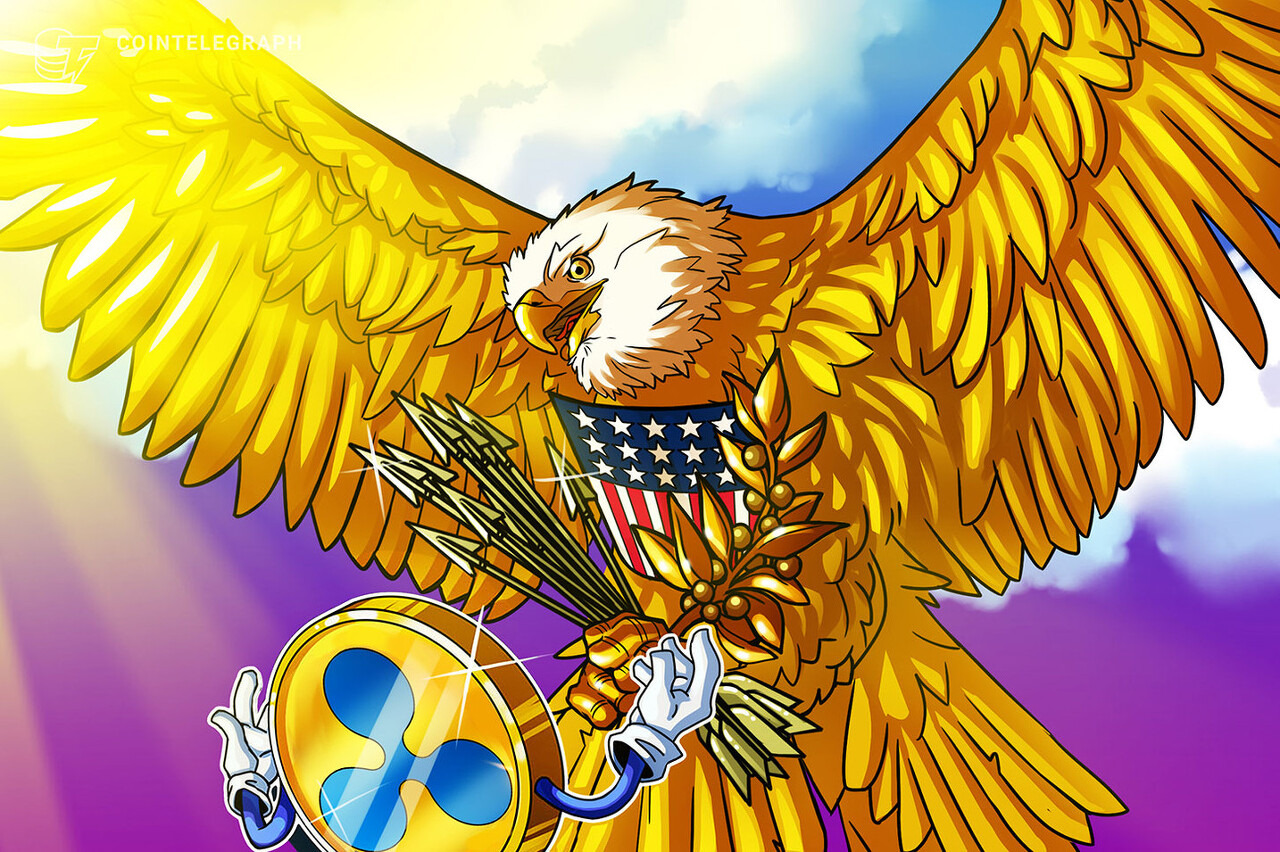 Ripple 사건의 Hinman 문서는 SEC의 동기에 대해 의문을 제기합니다