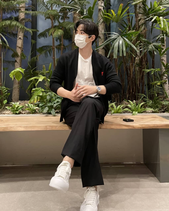 이준호 프로필 나이 키 몸무게 인스타 역시 최고의 성형은 다이어트