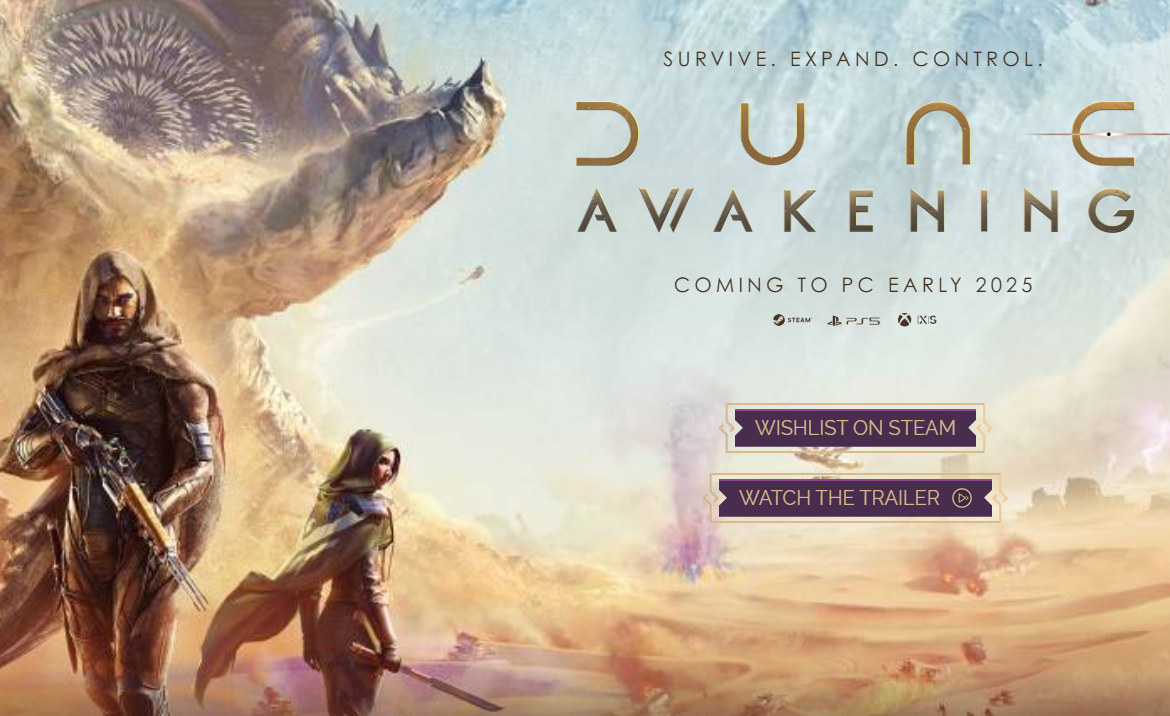 2025년 출시예정 Mmorpg 기대작 10개 발매일 Pc 콘솔