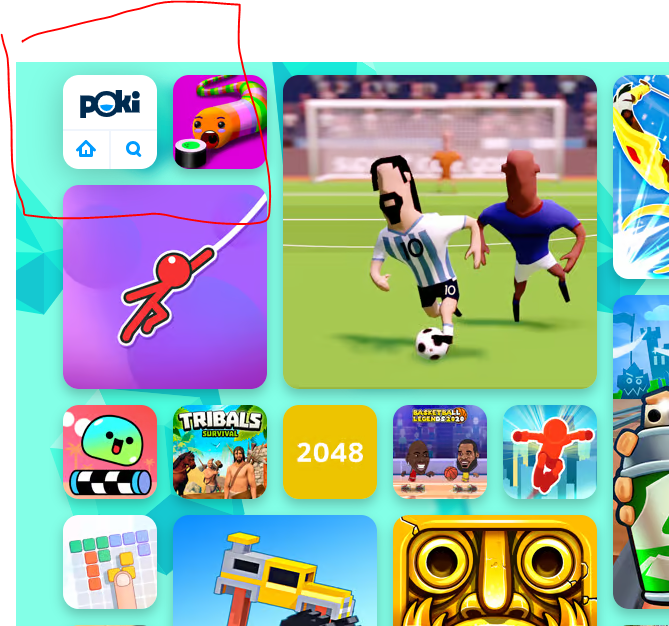 무료 게임 poki 추천 TOP 3