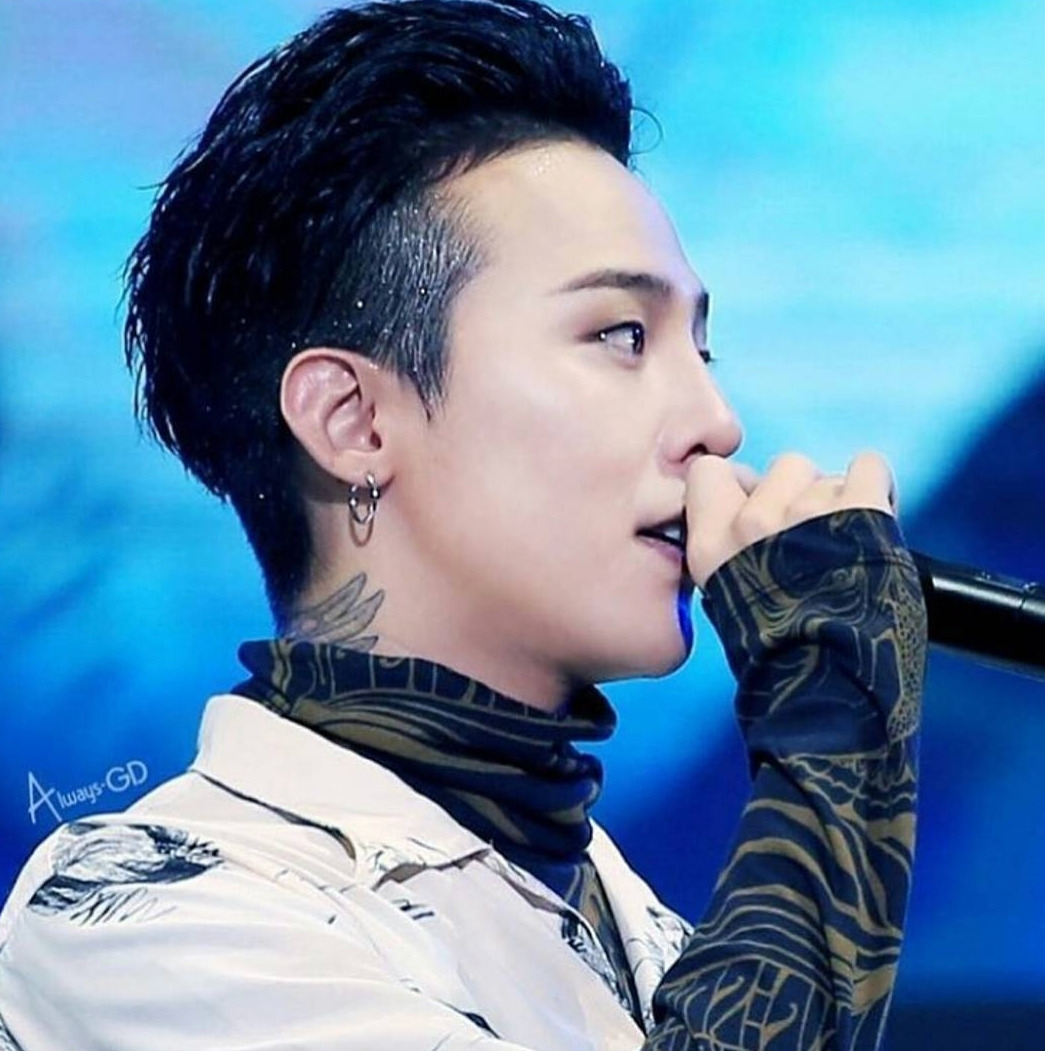 G-Dragon. 권지용. 프로필. 나이. 키. 몸무게. 수상경력 등