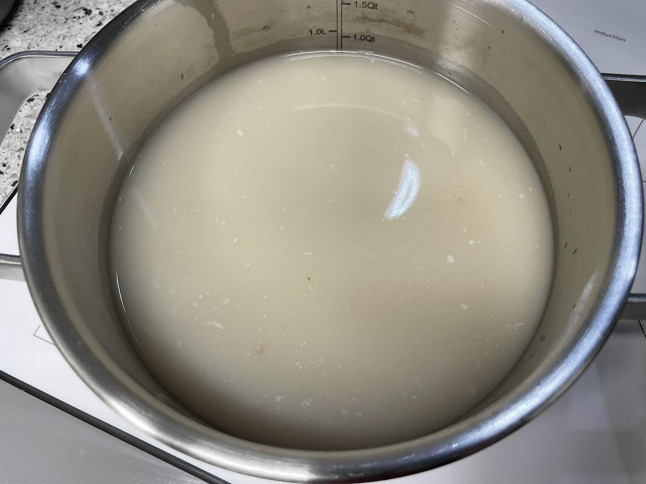 사골 만둣국 맛있게 끓이는법 비비고 사골곰탕 만두국 간단한 국요리