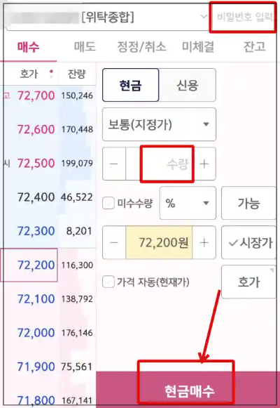 삼성전자 주식 사는 법 초보 투자자를 위한 단계별 안내
