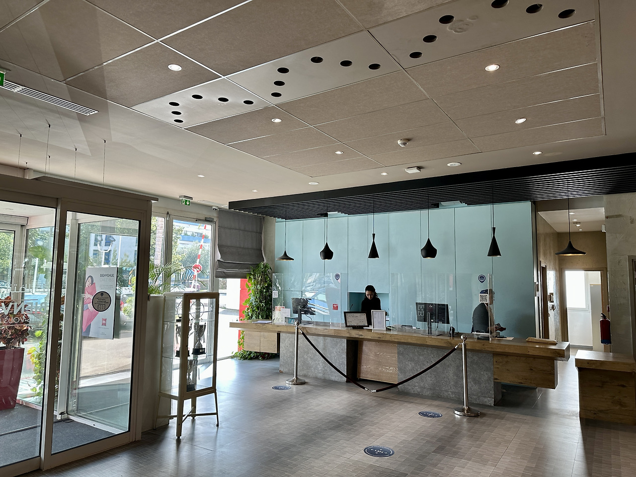 라바트 이비스 호텔 후기 | 라바트 호텔 추천 | ibis Rabat agdal hotel