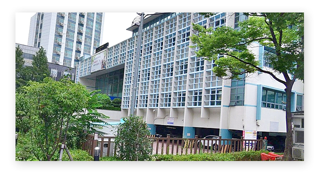금정세무서 민원실 전화번호 및 위치 주차 업무시간 안내