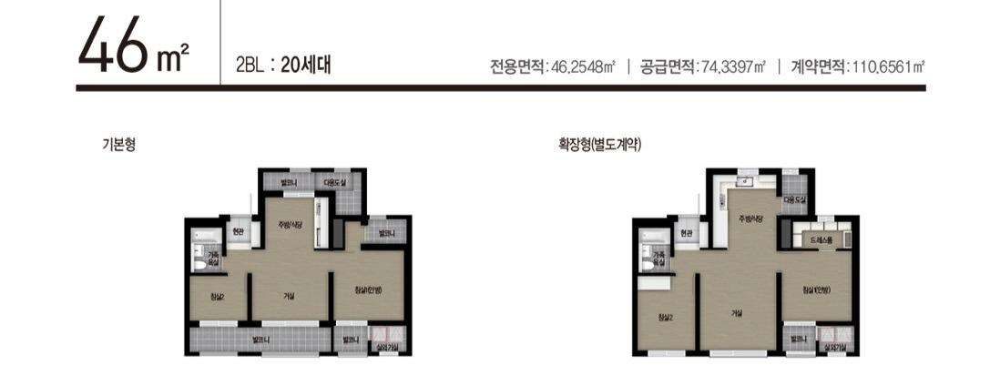 양정자이더샵skview 양정1구역 분양가 평면도 모델하우스