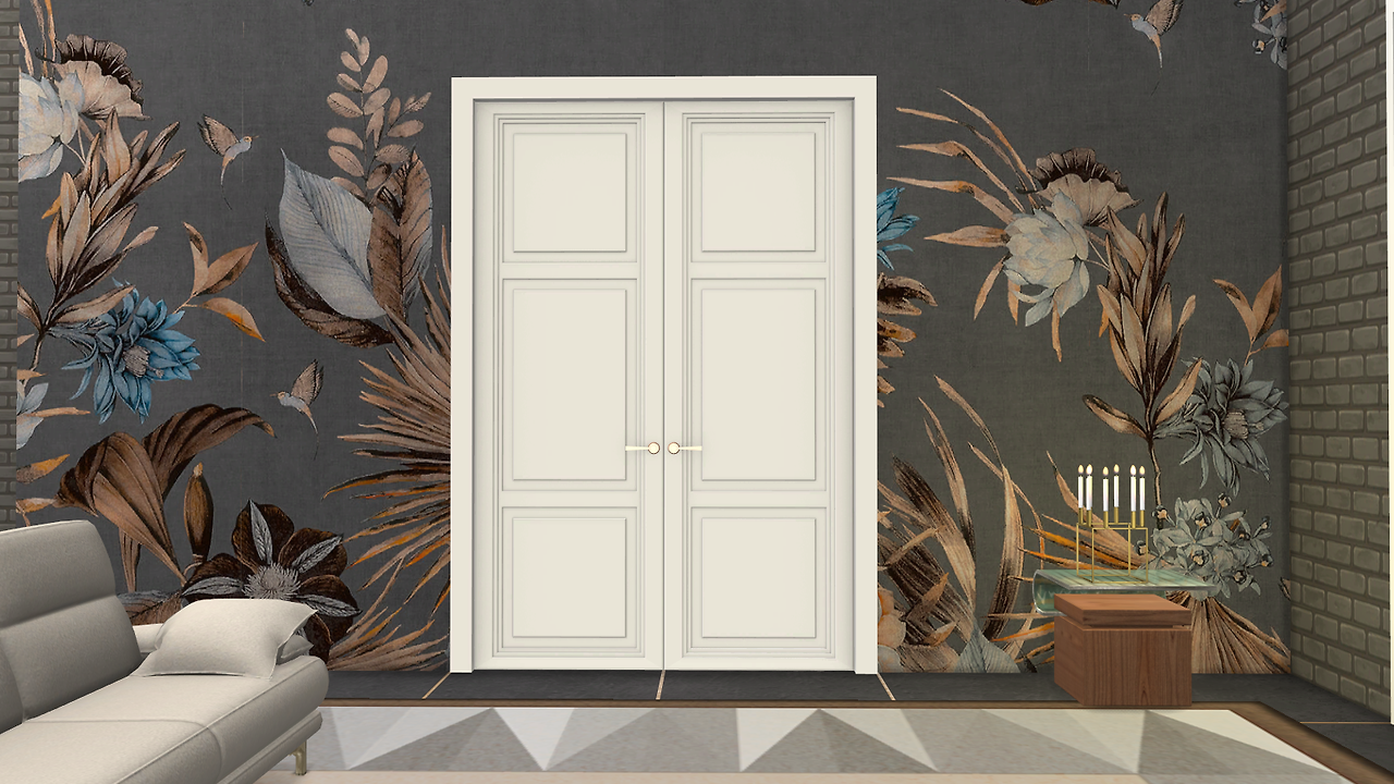 Panel Doors(updated 09/10/2020) — MINCSIMS