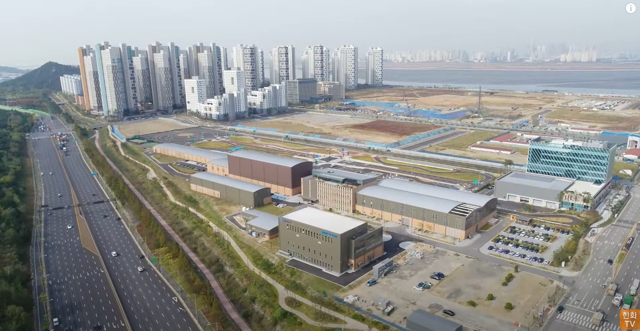 한화오션 친환경 무탄소 선박 기술로 체질개선 성공 자신 미래 선점도 눈앞에