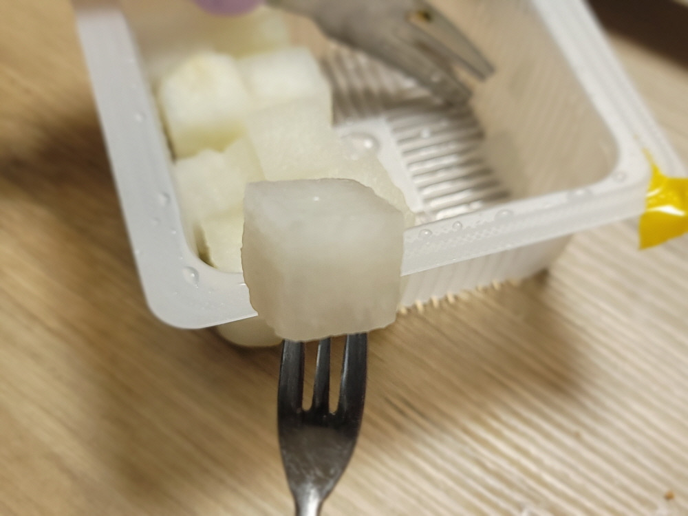 Bhc 치킨 신메뉴 더블팝 순살 후라이드 내돈내산 후기