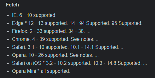 [211024] React #06 : ajax(fetch)