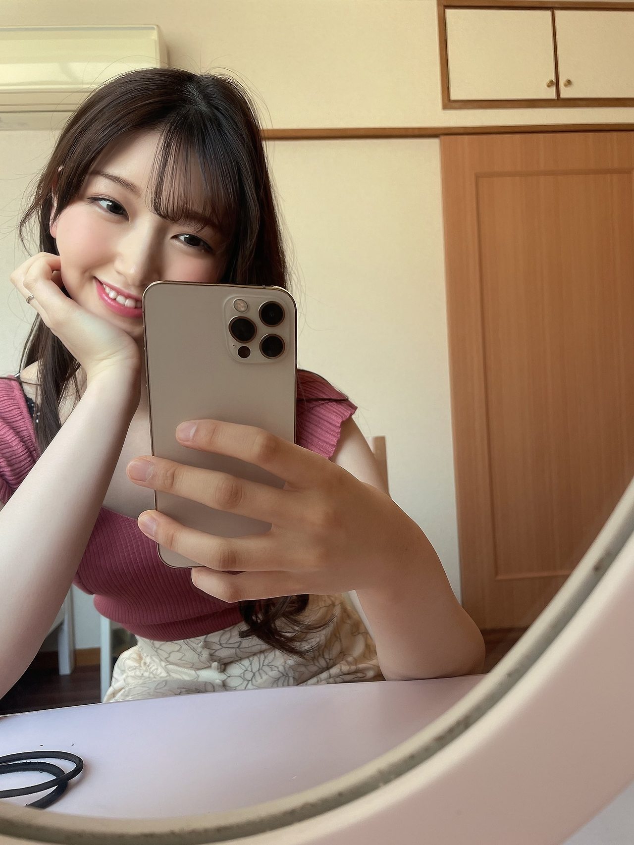 [96년생] 카시이 카노 (Kano Kashii, 香椎花乃)