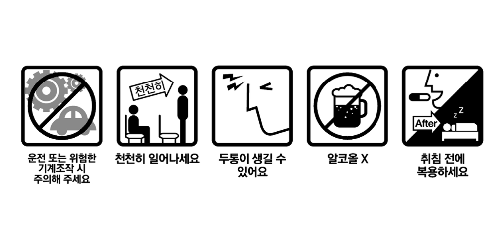 배뇨곤란 치료제 플리바스정75mgflivas Tab 75mg효능 효과 부작용 복용방법 완벽정리