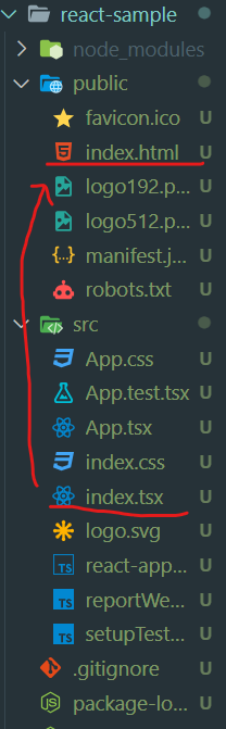 React VSCode 세팅 & TyepScript 개발 도구 세팅(Prettier, ESLint, tsconfig.json)_실전 웹 애플리케이션 개발 (3)