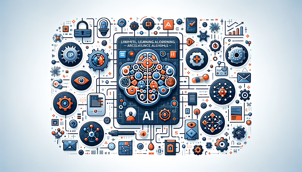 Ai 알고리즘은 어떻게 학습할까
