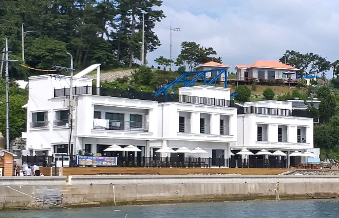 통영 만지도 연대도 1박 3식 숙소 펜션 가격 정보 자연 속 힐링 완벽 여행