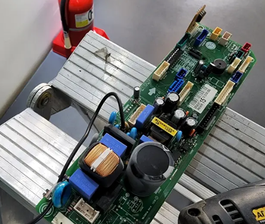 LG 에어컨 CH03 에러코드 원인 및 해결방법(+전화번호)