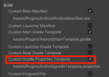 [ Unity ] Execution failed for task ':launcher:minifyReleaseWithProguard'. :: 거두절미 개발