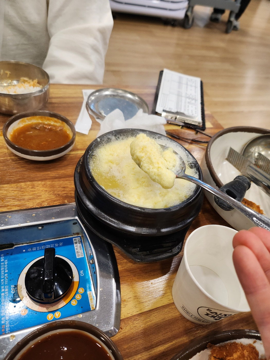 남양주 놀이방 음식점 추천덕소 잠실감자탕 최대규모놀이방