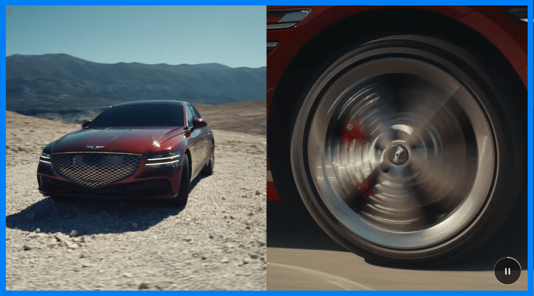 2023 G80 정보, 제원, 제네시스 G80 특징 및 가격