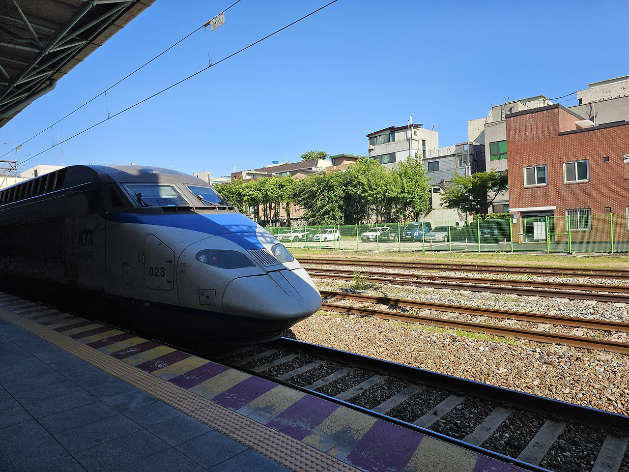 순천역 Ktx 기차 시간표2024년 5월18일 기준