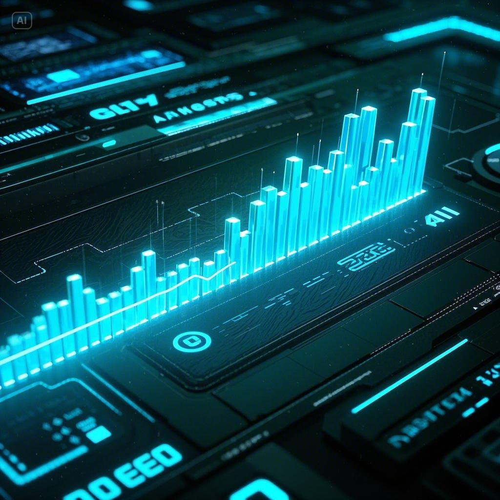 Ai 발전 속도 인간의 상상을 뛰어넘는 기술 진화