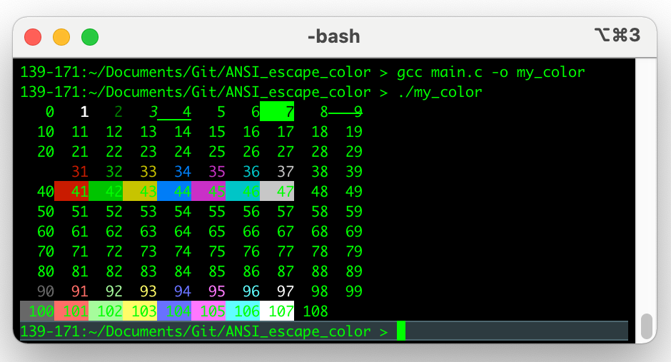 linux-mac-os-dev-note