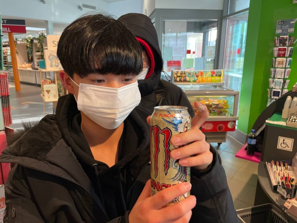 청소년유럽인문학여행 서유럽영국팀 19 파리에서 스트라스부르로 이사 가는 날 겨울방학여행 스페이스꿈틀