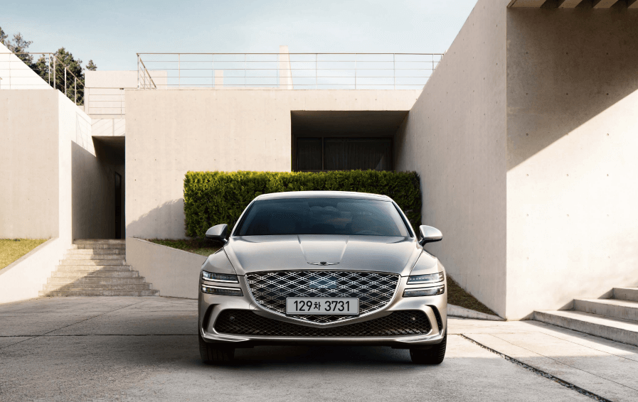 G80 가격 | 제네시스 G80 신차 가격표 | G80 연비 디자인 색상표