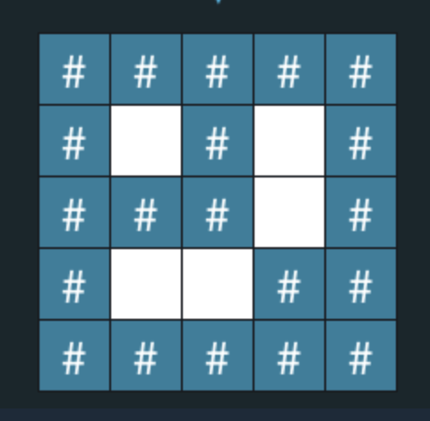 [Programmers] 2018 KAKAO BLIND RECRUITMENT - 1차 - 비밀지도 (Python)