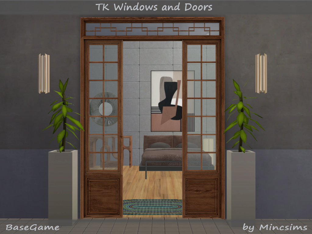 TK Windows+Doors(updated 03/21/21) — MINCSIMS