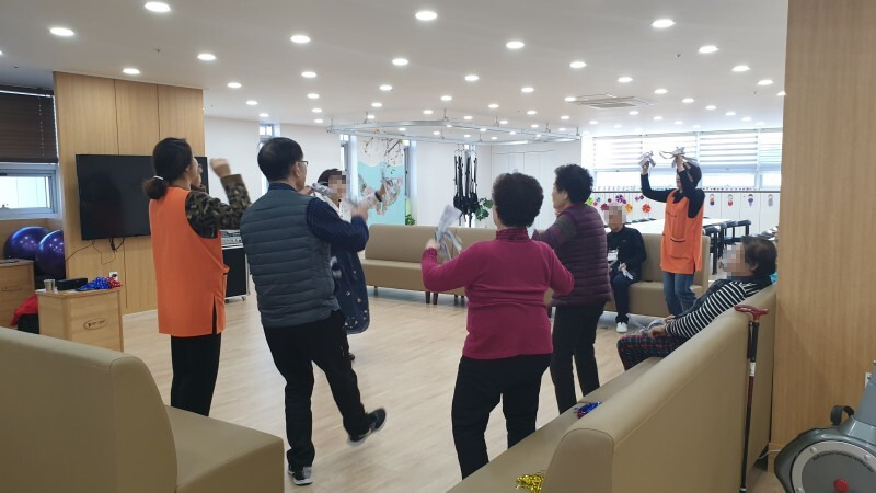 노인 주간보호센터 입소자격 노인 주간보호센터 비용
